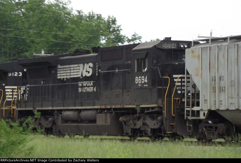 NS 8694